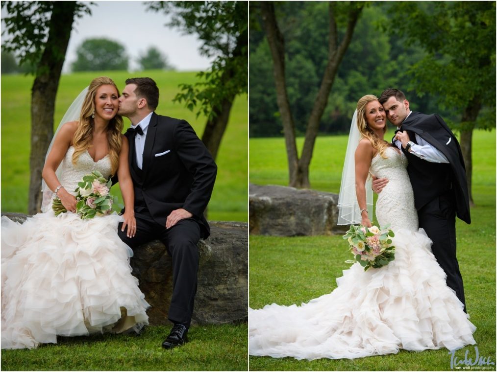 lindsey & nick, the historic barns of nipmoose, buskirk, ny - Tom Wall ...