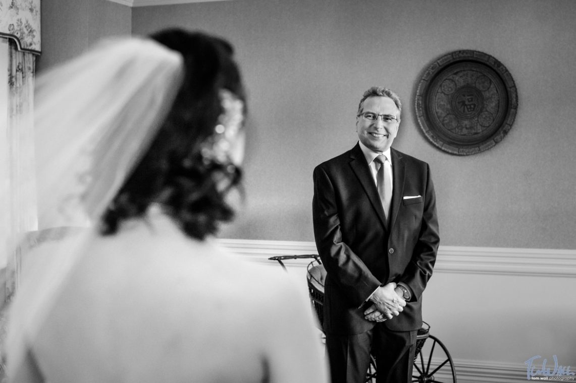 kara & clint, the inn at erlowest, lake george, ny - Tom Wall Photography