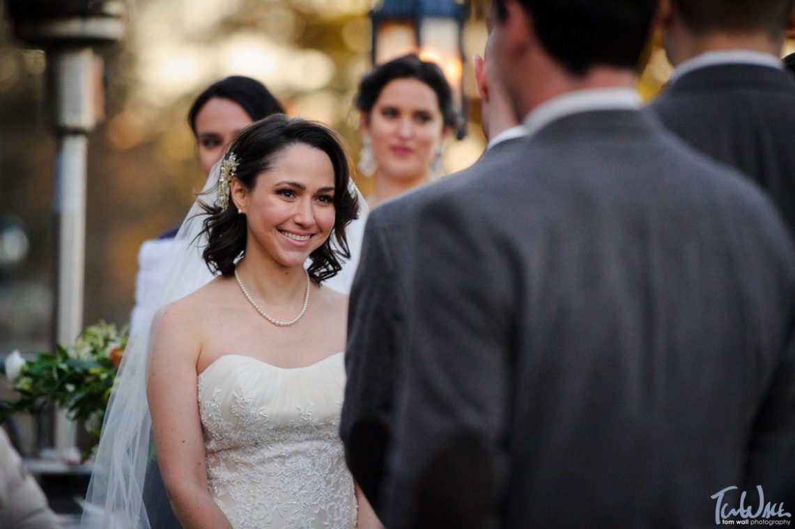 kara & clint, the inn at erlowest, lake george, ny - Tom Wall Photography