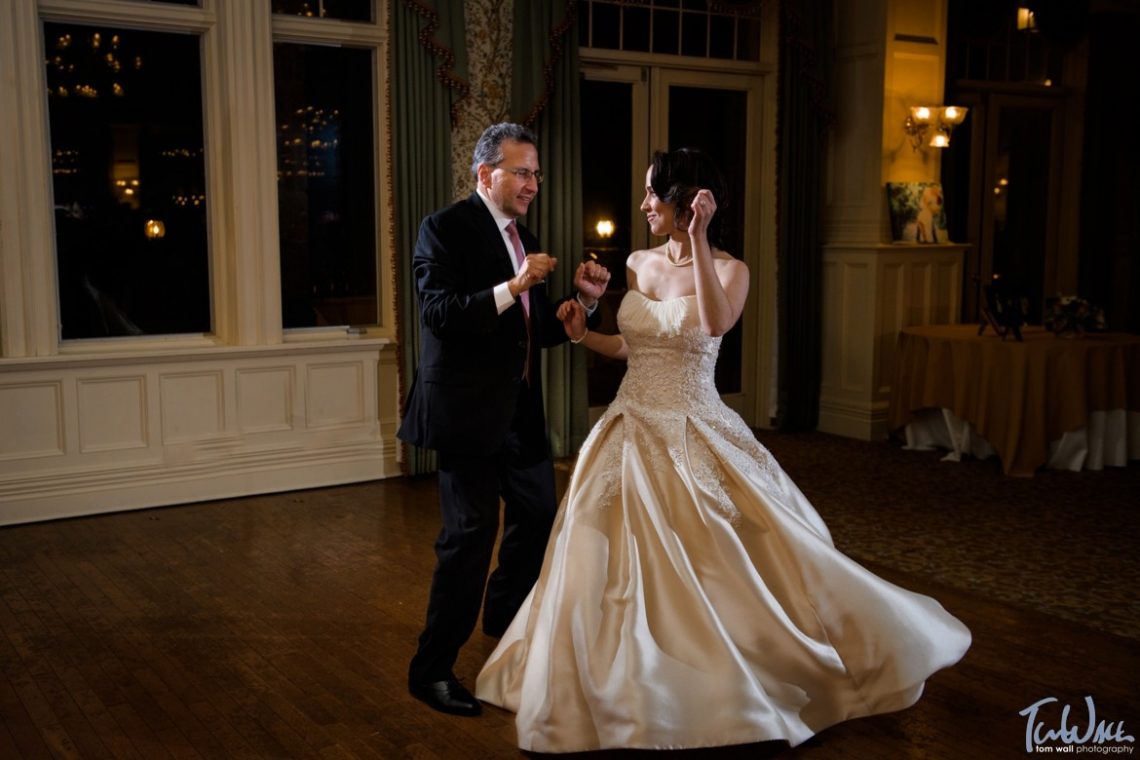 kara & clint, the inn at erlowest, lake george, ny - Tom Wall Photography